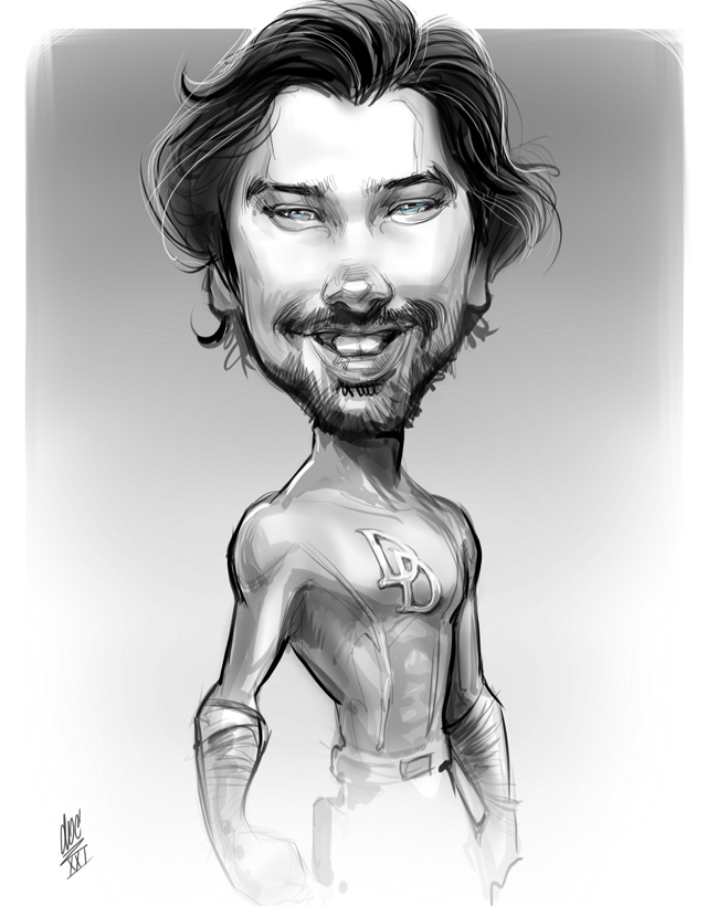 Mexico Caricatures - Caricature artist in Mexico Studio Caricature ...